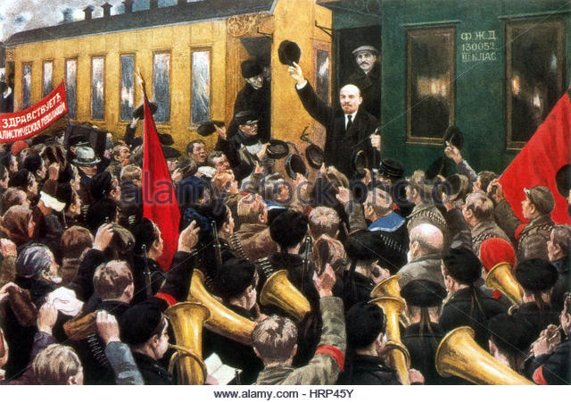 Arrian Russian Revolution timeline | Timetoast timelines