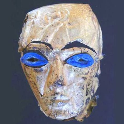 Ancient Egyptian Art timeline | Timetoast timelines