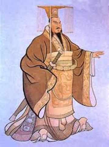 Chinese Events That Influenced Literature timeline | Timetoast timelines