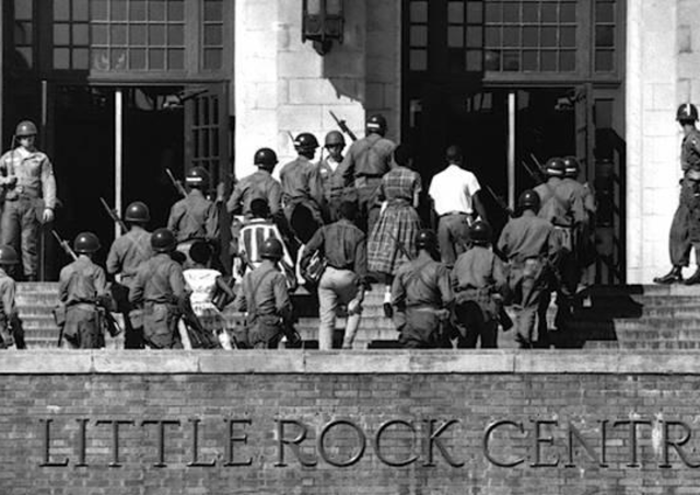 Education in the United States timeline | Timetoast timelines