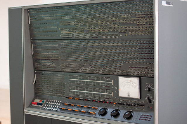 História dos Computadores timeline | Timetoast timelines