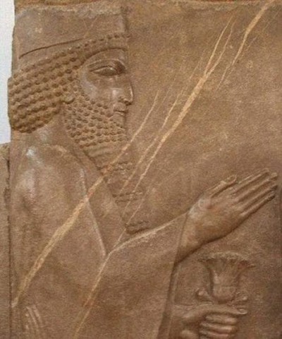 Rei Assuero (Xerxes I) timeline | Timetoast timelines