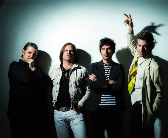 Aussie Rock Music timeline | Timetoast timelines