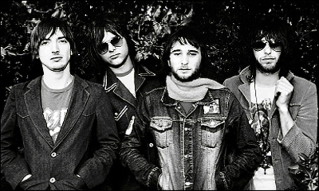 Aussie Rock Music timeline | Timetoast timelines