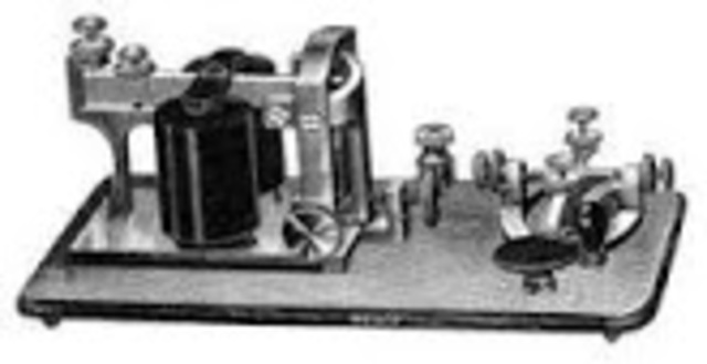 Inventions timeline | Timetoast timelines