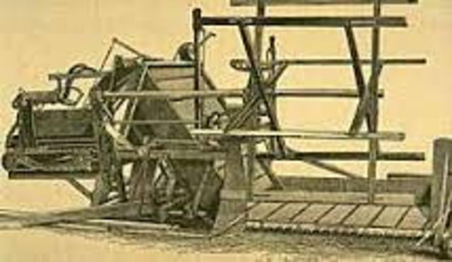 Inventions timeline | Timetoast timelines