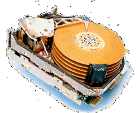 Dispositivos de almacenamiento y su evolucion timeline | Timetoast timelines