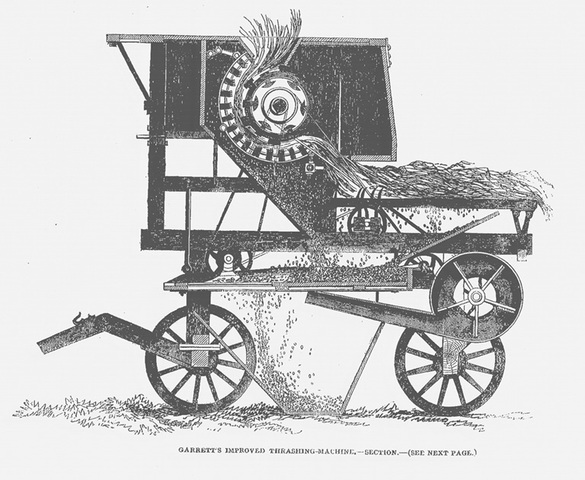 Agricultural Revolution timeline | Timetoast timelines