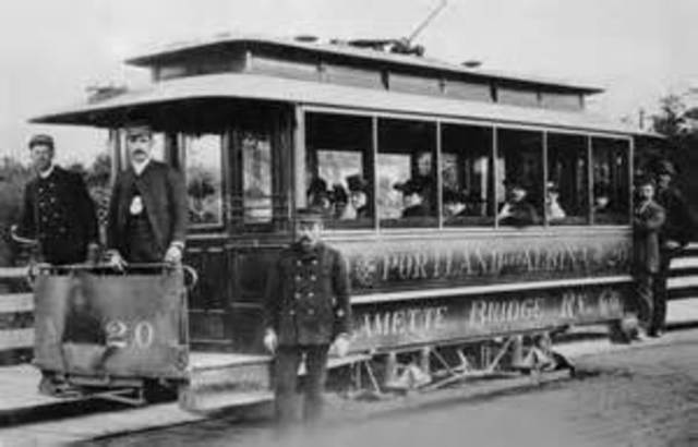 Cultural Changes and Technological Innovations that Increased the ...