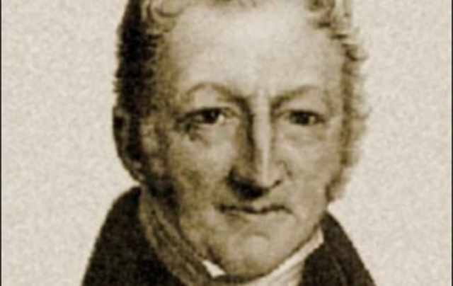 Evolución del pensamiento económico timeline | Timetoast timelines