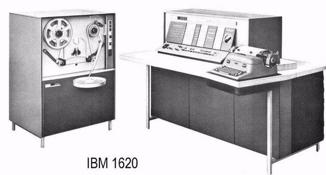 HISTORIA DE LA COMPUTADORA timeline | Timetoast timelines