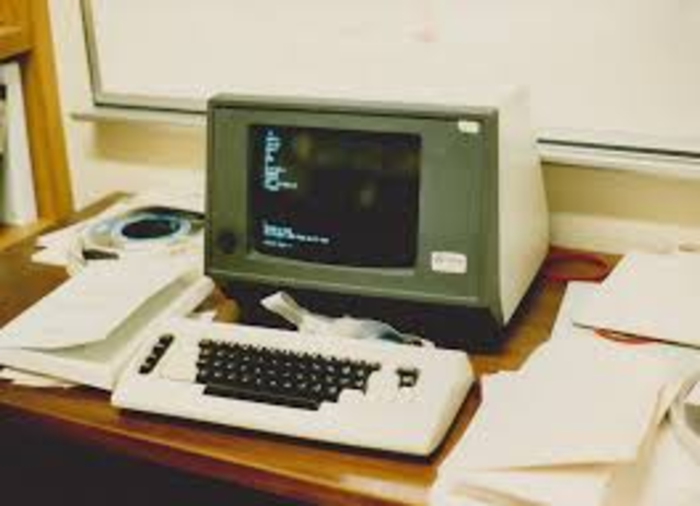Educational Technology: How Far We've Come and How Far We'll Go ...