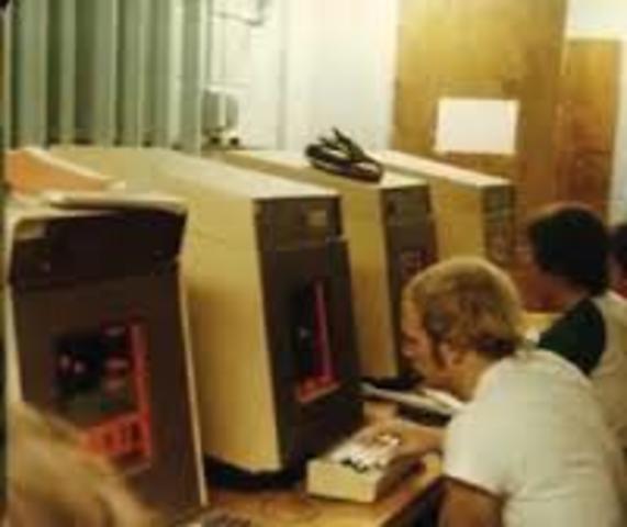 Educational Technology: How Far We've Come and How Far We'll Go ...