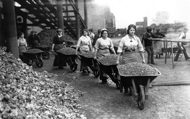 HISTORY OF OCCUPATIONAL HEALTH AND SAFETY INTERNATIONAL timeline ...