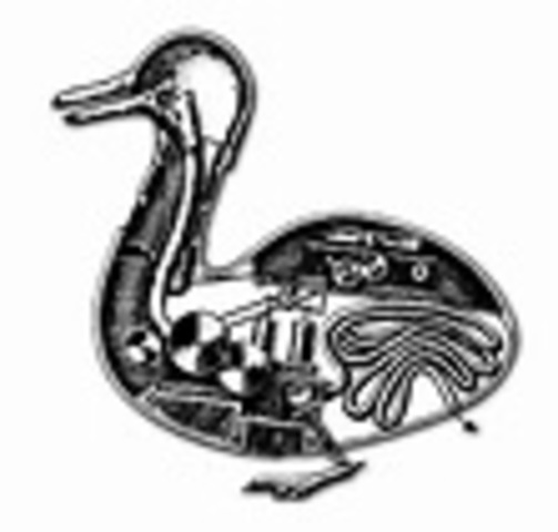 HISTORY OF THE ROBOT timeline | Timetoast timelines