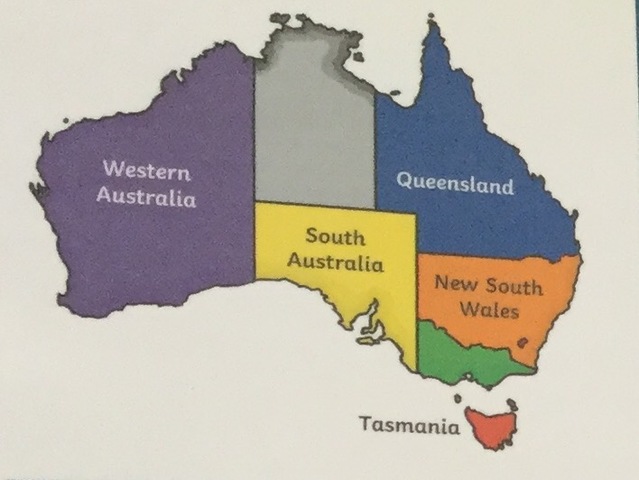 Fedoration timeline | Timetoast timelines