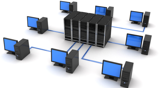 Redes de Computadoras timeline | Timetoast timelines