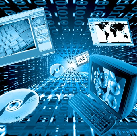 Historia del Software timeline | Timetoast timelines