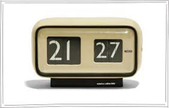 los 10 inventos tecnologicos que marcaron la tecnologia timeline ...