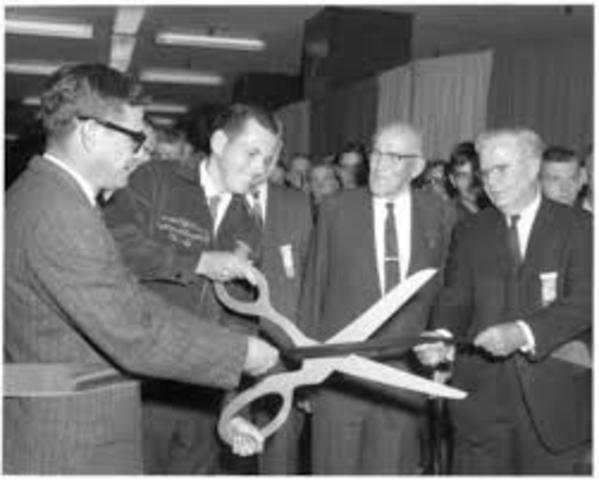 FFA History timeline | Timetoast timelines