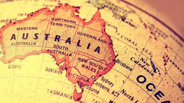 Significant Events In The Development Of Democracy In Australia ...