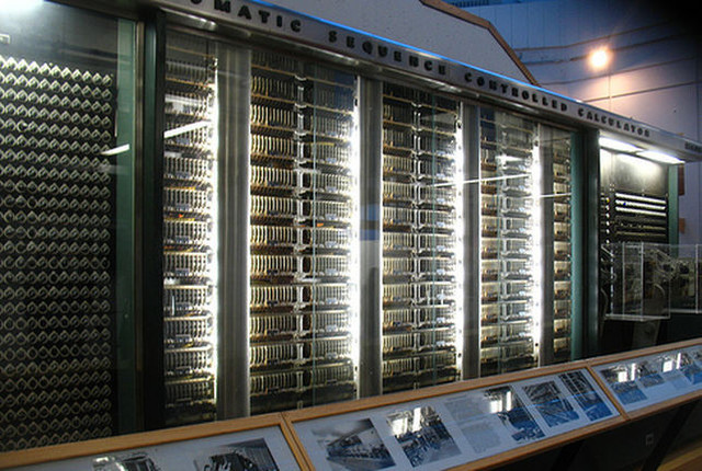 Historia de la Computadora timeline | Timetoast timelines