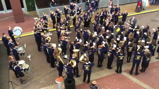 FFA history timeline | Timetoast timelines