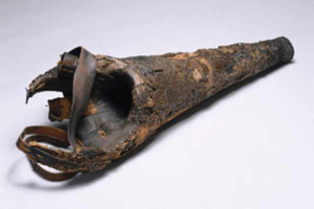 Bionics timeline | Timetoast timelines