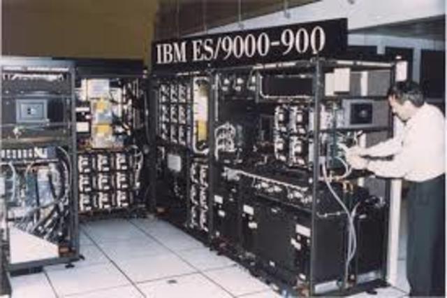 LAS REDES INFORMATICAS timeline | Timetoast timelines