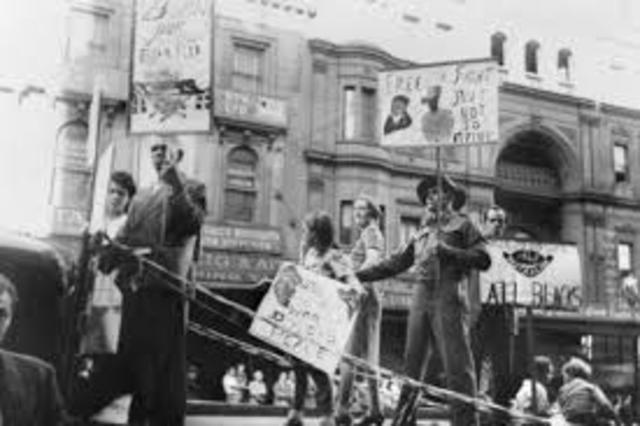 Stolen Generation timeline | Timetoast timelines