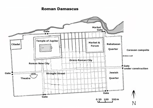 Paul's Journey to Rome timeline | Timetoast timelines
