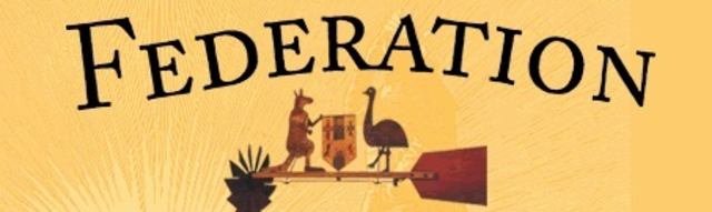 Federation of Australia timeline | Timetoast timelines