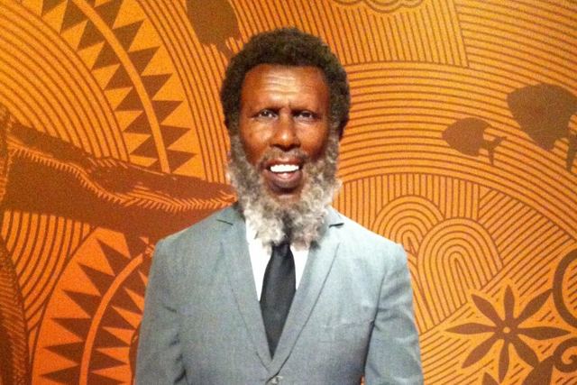 Eddie Koiki Mabo timeline | Timetoast timelines