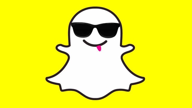 The History Of Snapchat timeline | Timetoast timelines