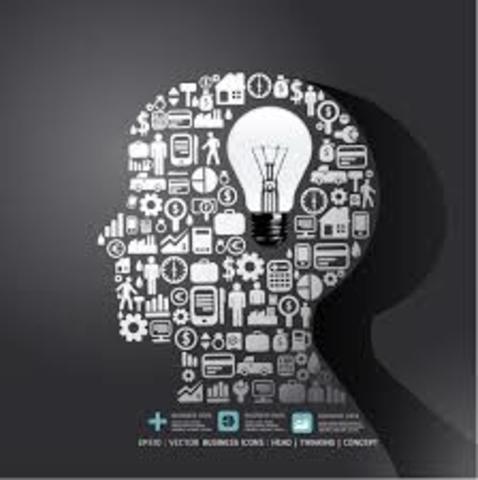 HISTORIA DE LA INVESTIGACIÓN DE OPERACIONES timeline | Timetoast timelines