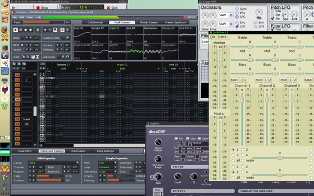 Evolución de los Sistemas Operativos timeline | Timetoast timelines