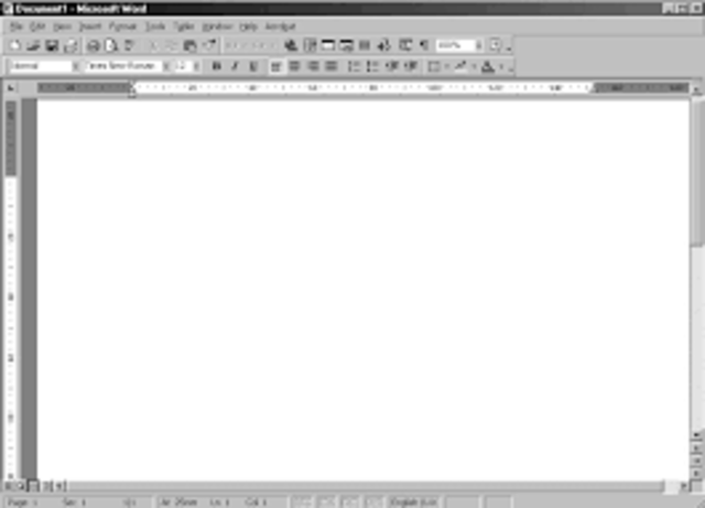 LINEA DEL TIEMPO DE LA EVOLUCIÓN DE WORD timeline | Timetoast timelines