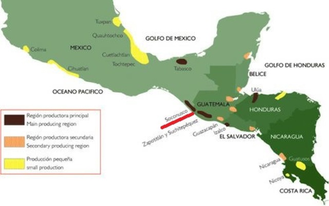 Ubicación geográfica y temporal de los Aztecas timeline | Timetoast ...