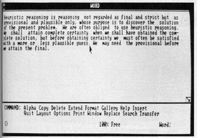 Linea de tiempo de Microsoft Word timeline | Timetoast timelines