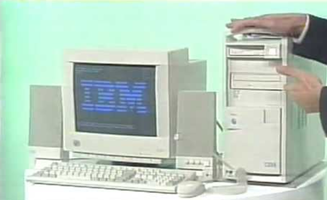 1995 timeline | Timetoast timelines