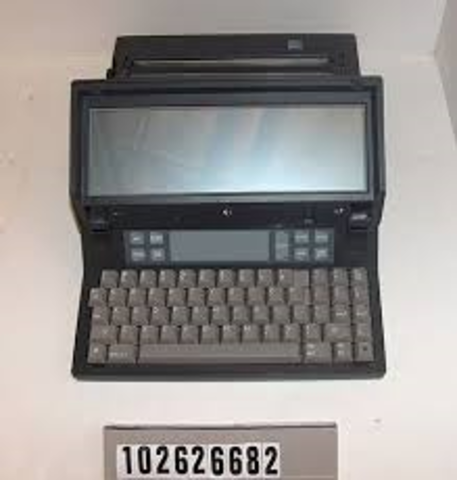 Historia de la computadora y la tecnología educativa timeline ...