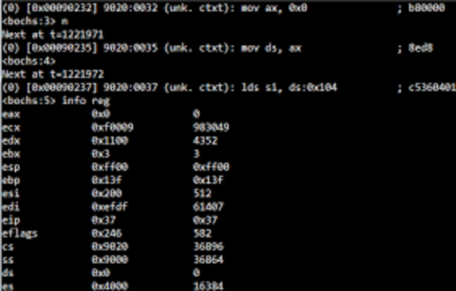 Evolución de los Sistemas Operativos timeline | Timetoast timelines