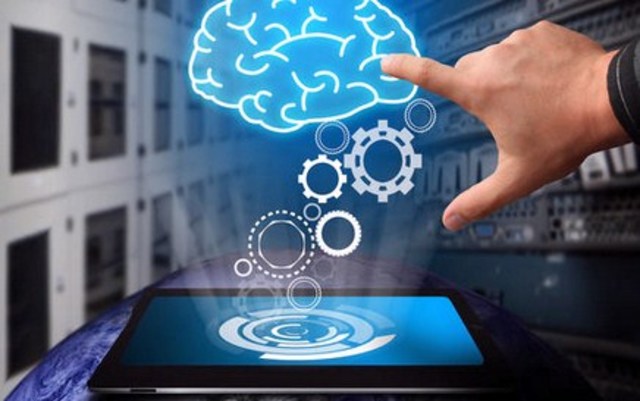 Conceptos Inteligencia Artificial timeline | Timetoast timelines