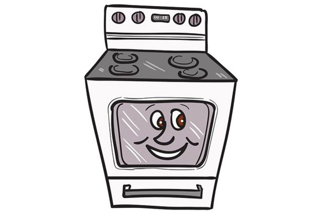 History of ovens timeline | Timetoast timelines