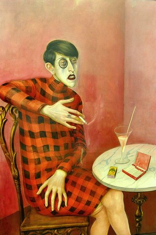 Art In Motion 1900-1950 timeline | Timetoast timelines