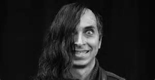 Jimmy Euringer (aka Jimmy Urine) timeline | Timetoast timelines