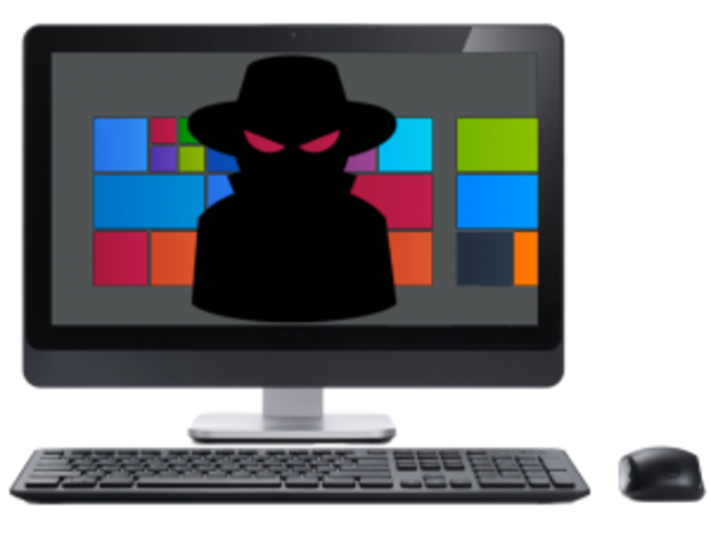 Seguridad informática. timeline | Timetoast timelines