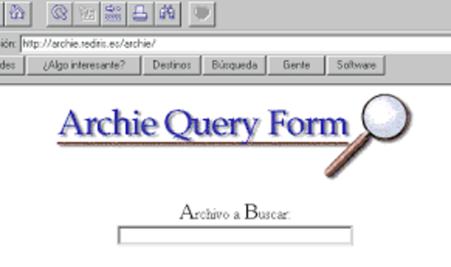 Programación Web / Introducción a las Aplicaciones Web / Evolución de ...