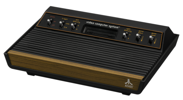 la evolución de las consolas de videojuegos timeline | Timetoast timelines