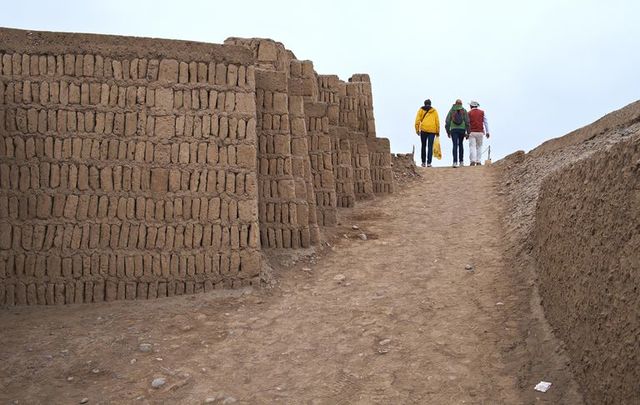 The American Civilizations timeline | Timetoast timelines